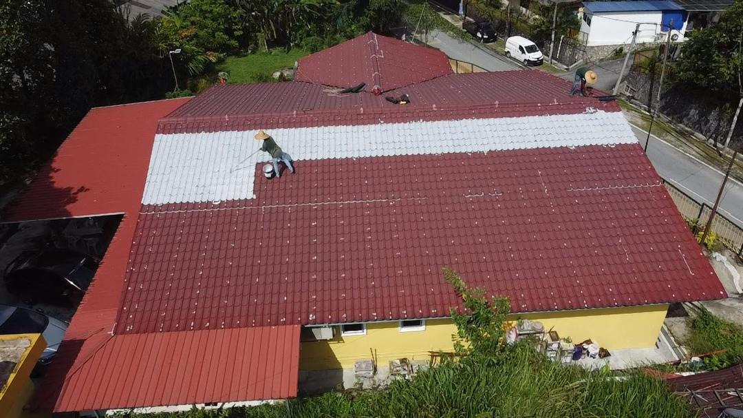 Protect Your Home: What is Roof Coating and Its Benefits